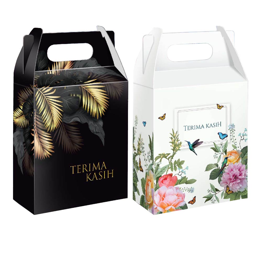 Wedding & Gifting | Wedding Doorgift | Doorgift Box » Store Age