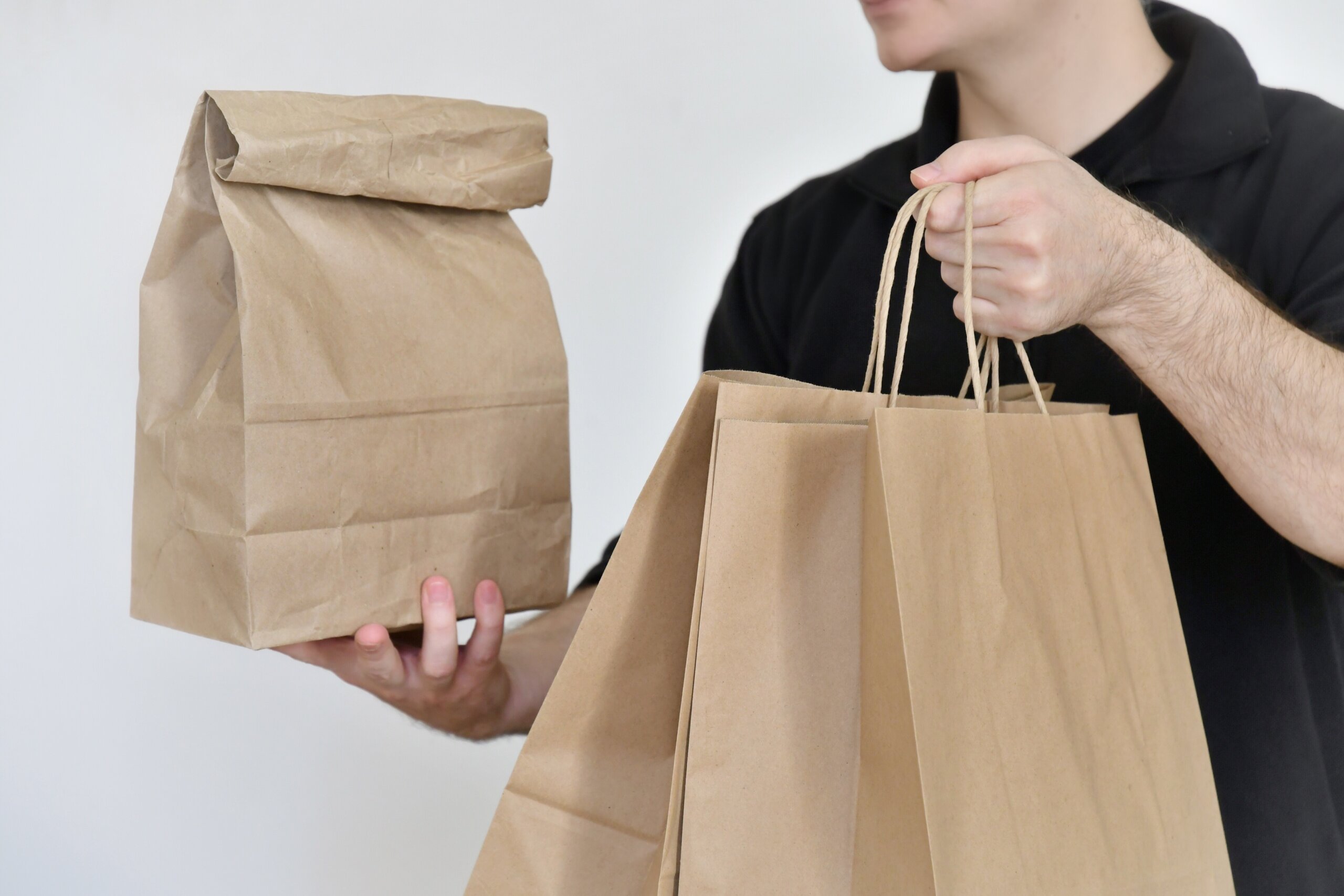 Becoming a Paper Bag and Packaging Supplier in Malaysia