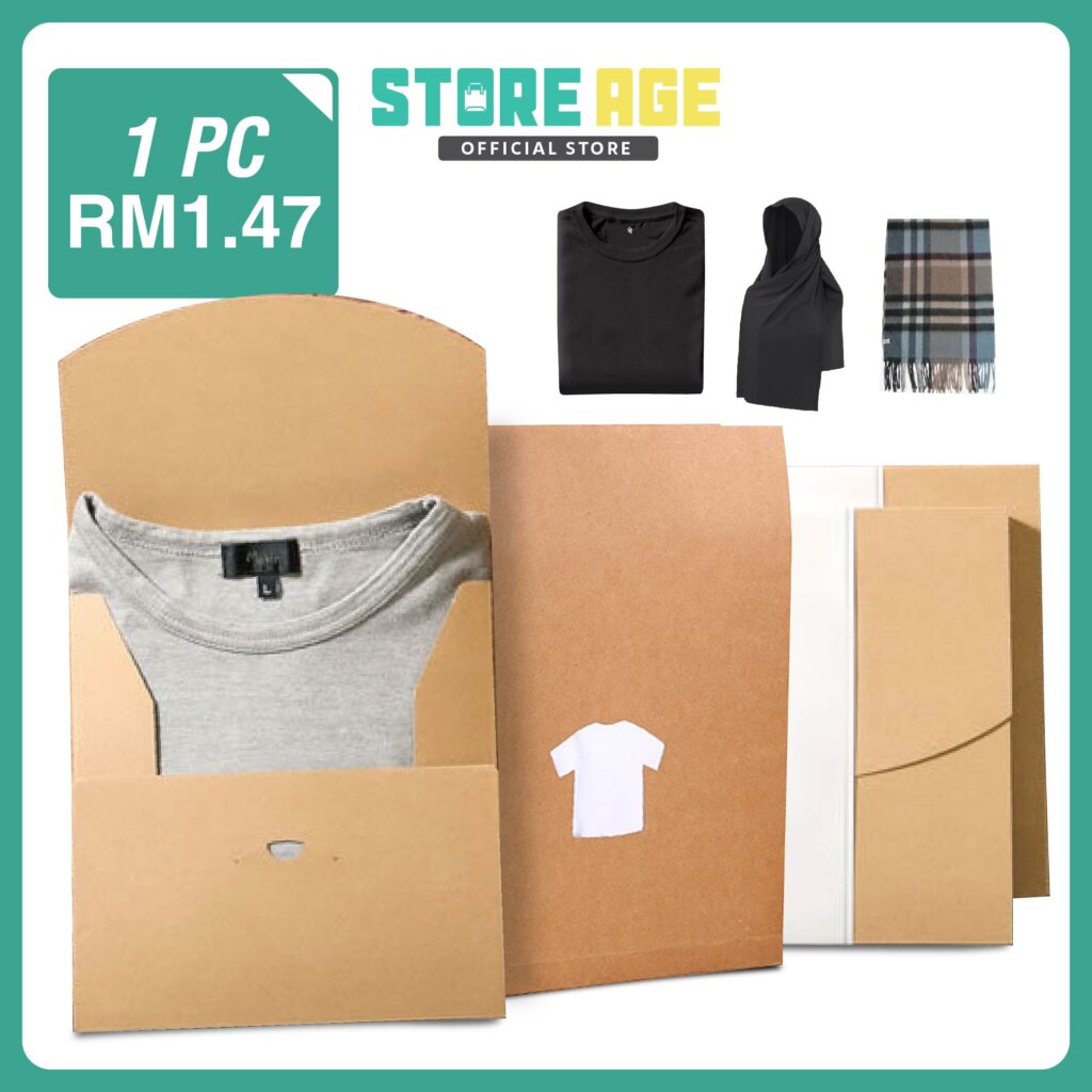 Fashion Kraft Packaging Archives