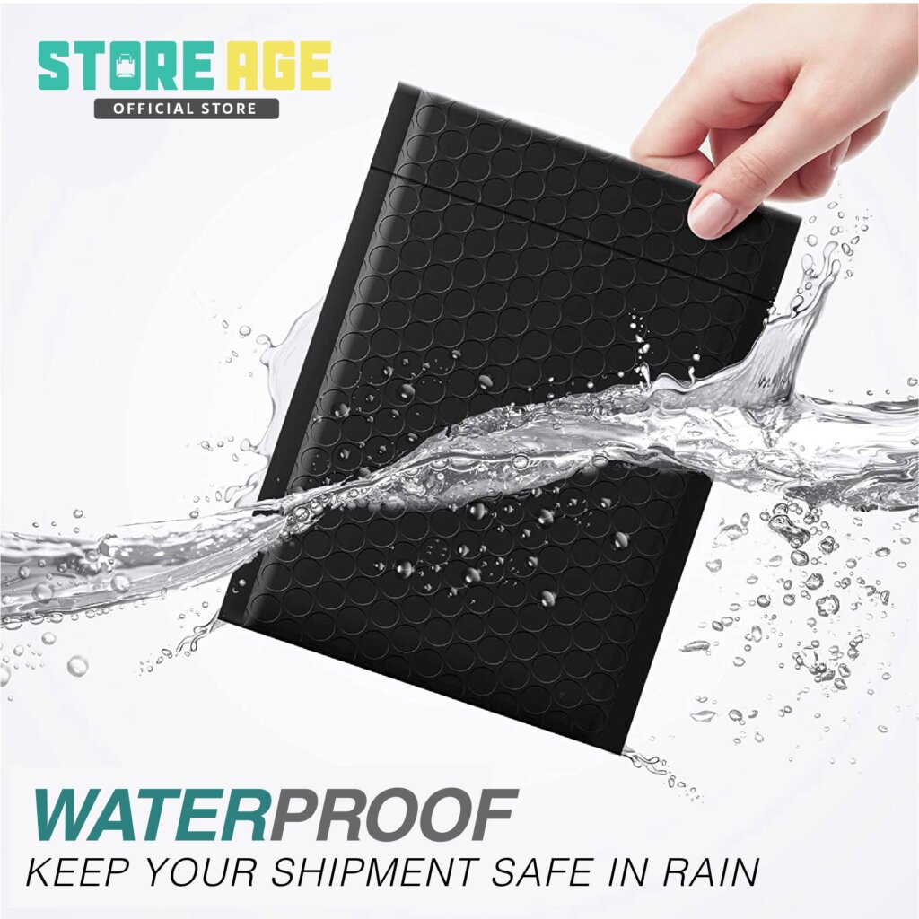 Delivery Packaging Archives