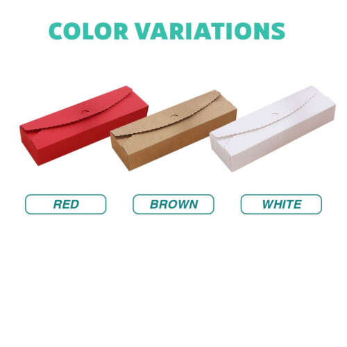 Buy Candy Long Gift Box | Premium Packaging Solution