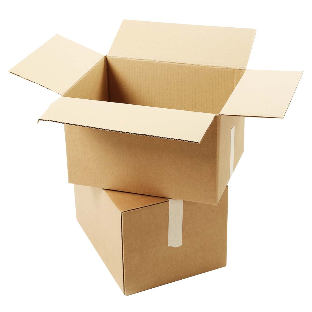 Corrugated Box Archives